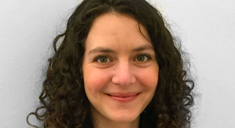 Lisa Russo - Climate Adaptation Consulting